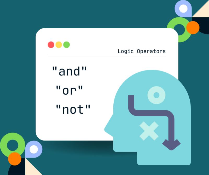 Mastering Logic Operators In Python For Beginners Course Hero - 4K Ocean Backgrounds for Desktop