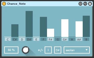 Chance 10 Pack - LDM Design