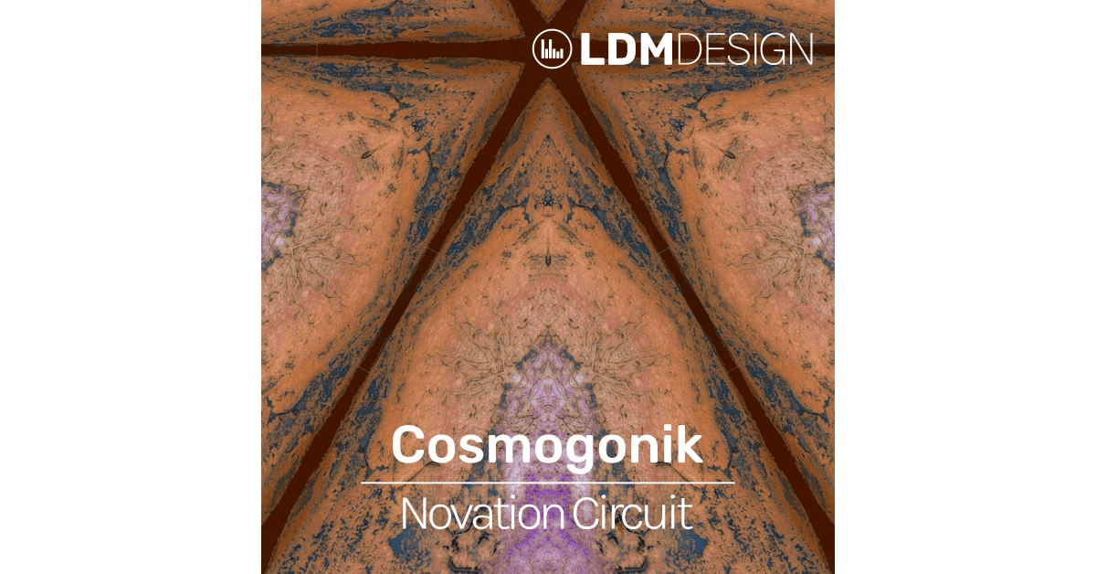 Cosmogonik - LDM Design
