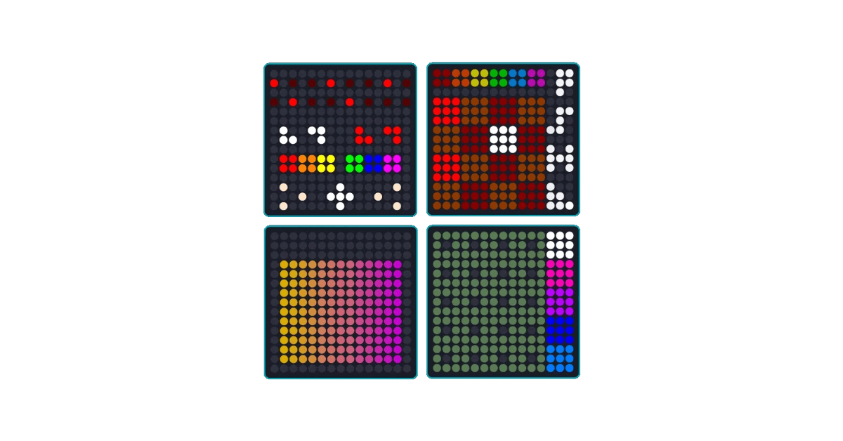 Roli Blocks Pack 2 - LDM Design