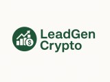 Reach New Crypto Projects Before Competitors Leadgencrypto