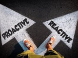 Reactive Proactive Scenarios