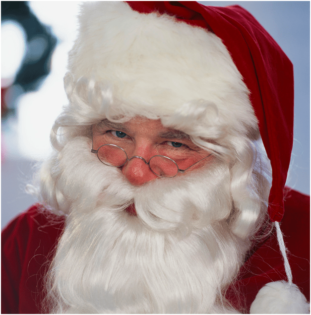 Leadership Wisdom From The North Pole - An Interview With Santa Claus ...