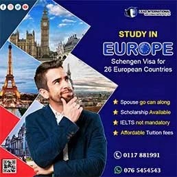 Studying In Europe Countries | Lead International