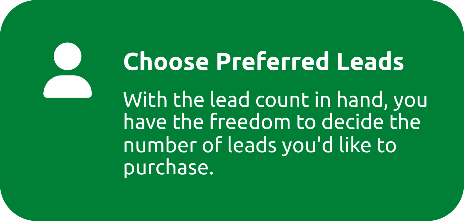 Lead Lab CRM - Homepage - Lead Lab CRM