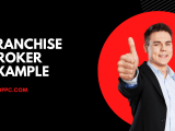 Franchise Broker Example