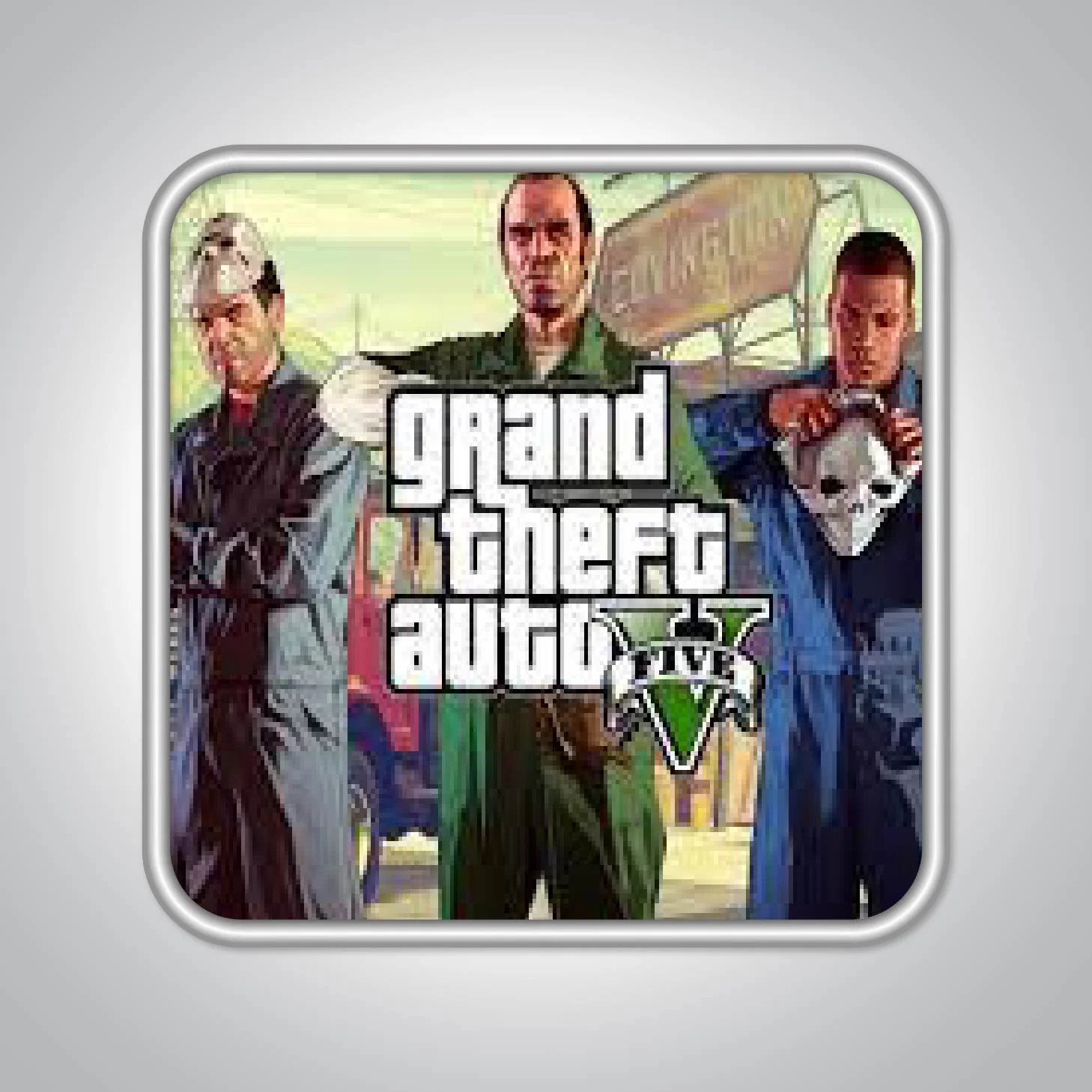 GTA Gaming Users Emails List Database