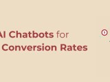 Optimizing Ai Chatbots For Higher Lead Conversion Rates Leadsql