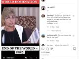 Fact Check Decades Old Nasa Document Is Not A War Plan For World
