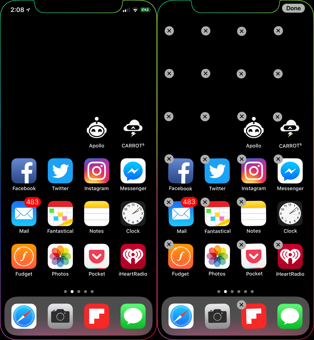 exposingTheMagic - Leaf&Core