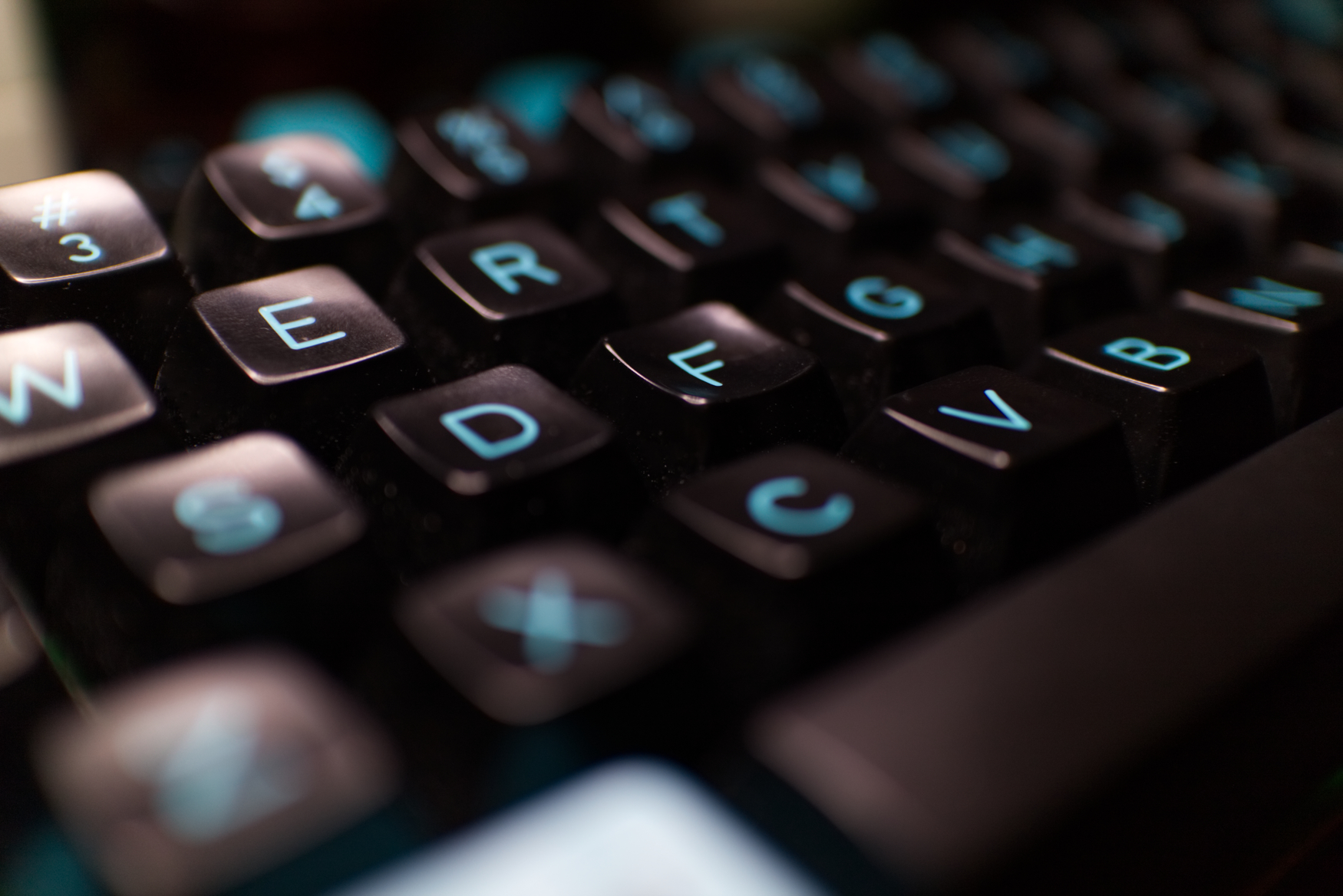 Signature Plastic SA Pulse Keycaps Review - Leaf&Core