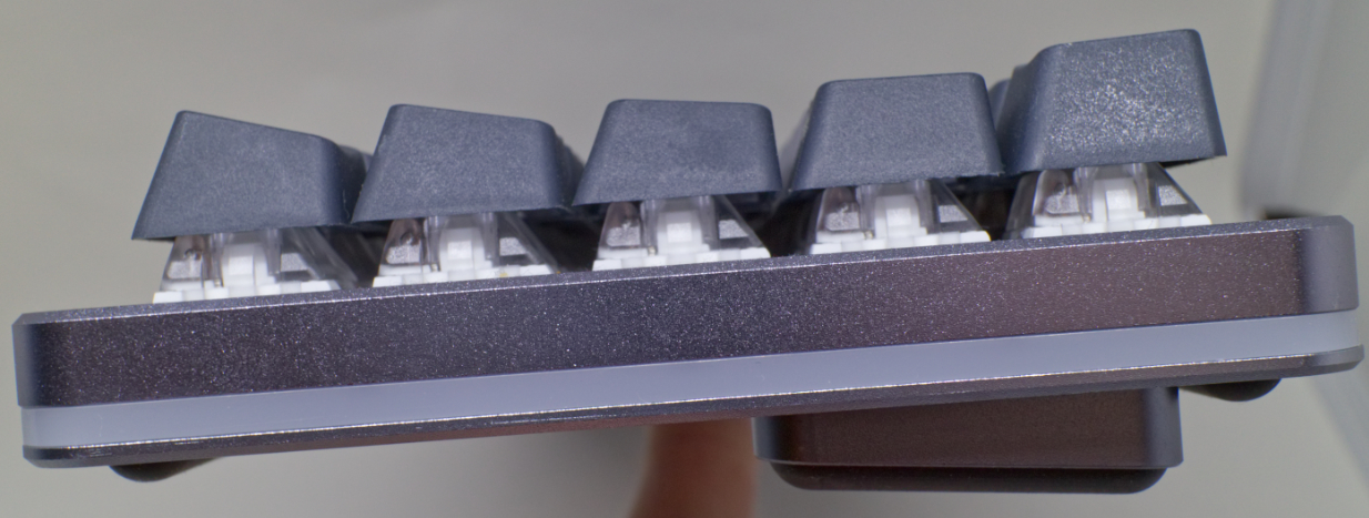 Massdrop ALT Review - Leaf&Core