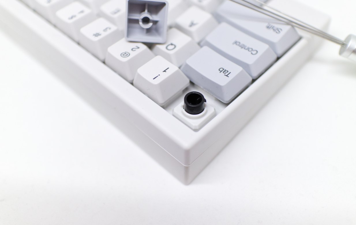 Happy Hacking Keyboard Professional 2 Review - Leaf&Core