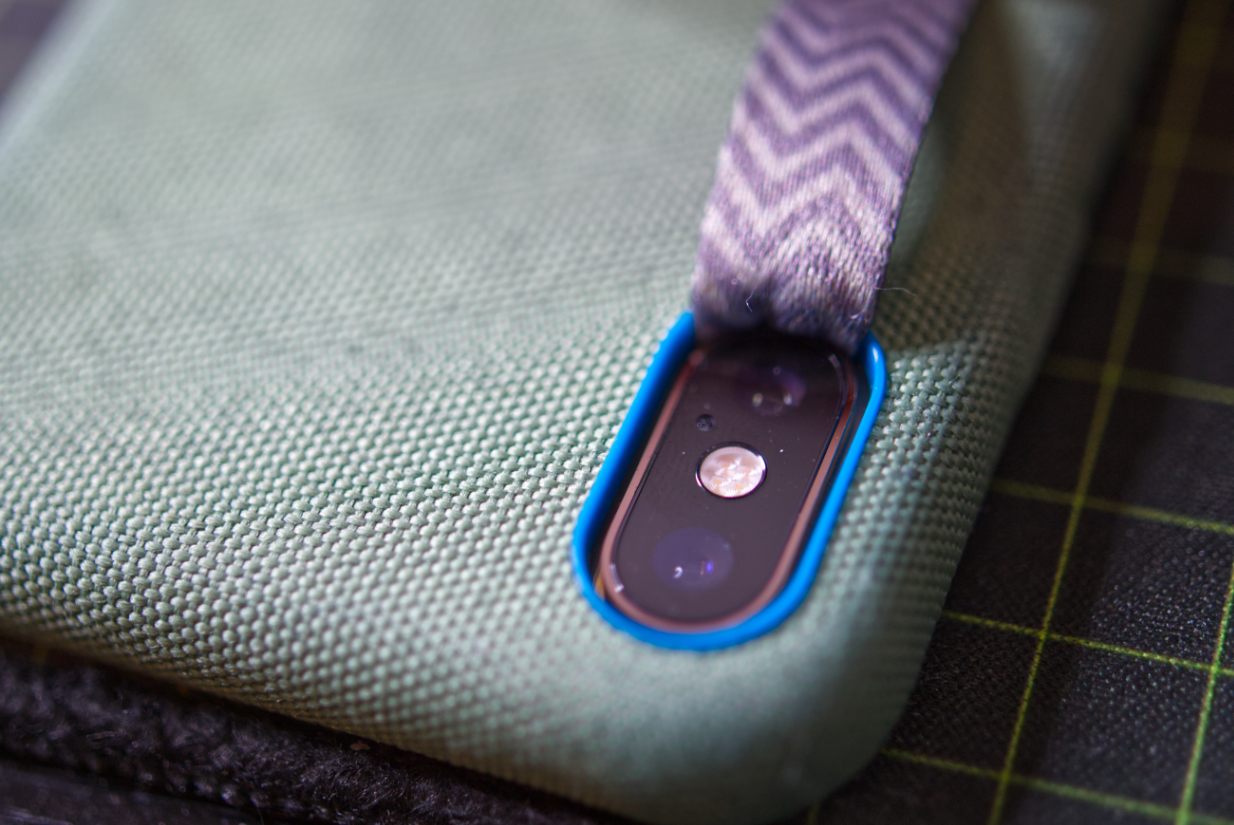 Nimble Bottle Case Review: The Recyclable iPhone Case Made from Water ...