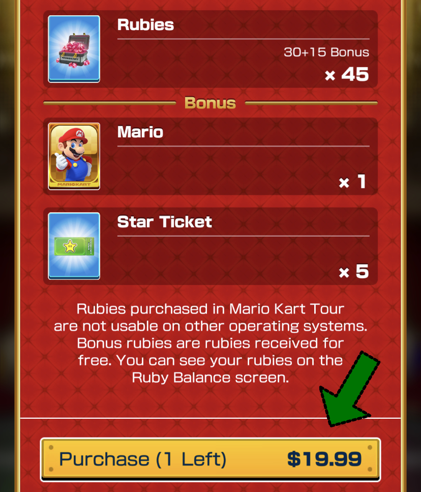 Mario Kart Tour Review: Nintendo Should be Ashamed - Leaf&Core