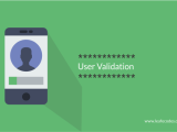 B4a Tutorials User Validation Part 1 Leafecodes