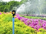 The Benefits Of Having A Garden Sprinkler System Leaf Lette