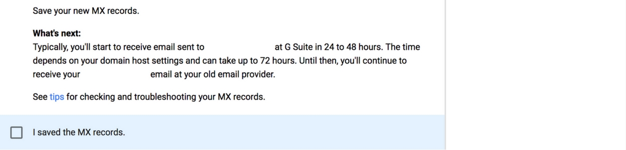 Check Tutorial - Leah Gervais
