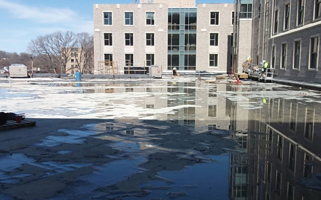 EFVM® Testing vs. Flood Testing | ILD