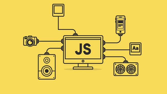 Curso GRATUITO en ESPAÑOL sobre la interactividad con JavaScript - CardBiss