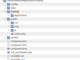 Read Using Zend Framework 2 Leanpub