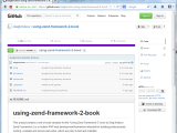 Read Using Zend Framework 2 Leanpub
