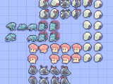 Css Sprite Sheet Animations
