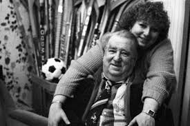 Luck = Strength + Smiles – Lean, Solid Dogs