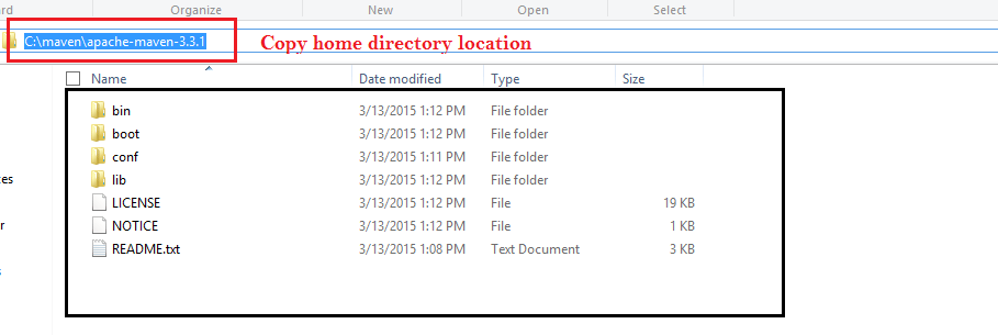 Complete Maven Setup In Selenium Webdriver For Continuous Integration