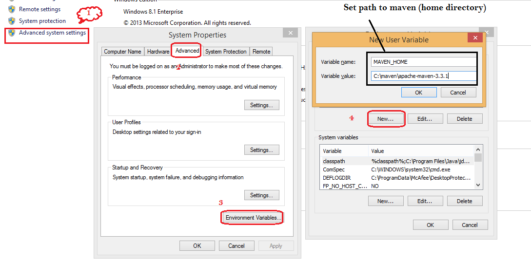 Complete Maven Setup In Selenium Webdriver For Continuous Integration