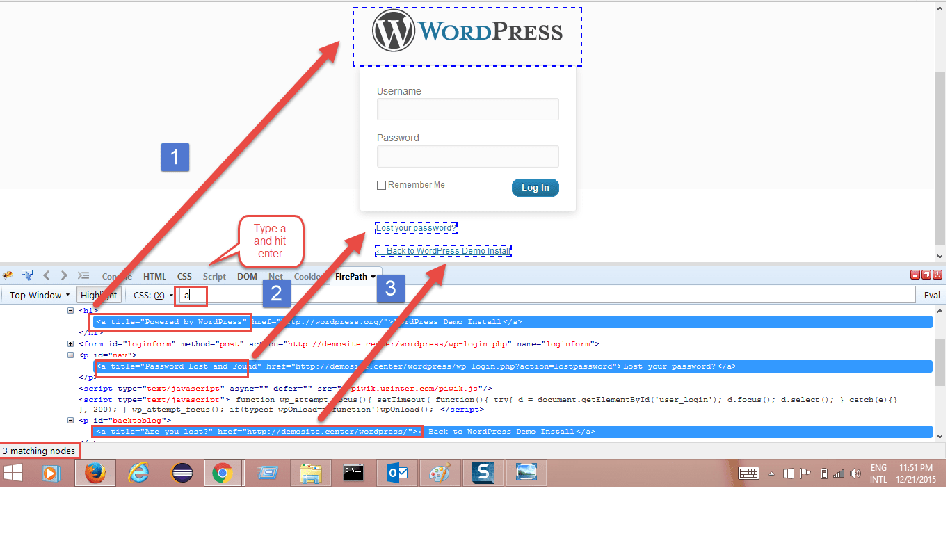 Complete Guide To Write Dynamic Css Selector In Selenium