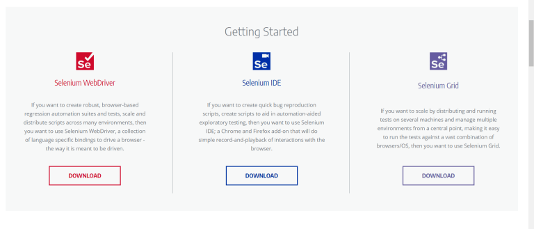Updated 100 Selenium Interview questions and answers for 2020