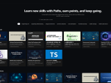 Learnpath Find Your Ideal Learning Path Courses For Every Level
