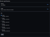 Create A New Arm Hosted Runner Arm Learning Paths