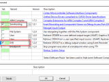Debug Using Event Recorder Arm Learning Paths