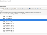 Debugging Bl1 Arm Learning Paths