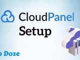 Cloudpanel Walk Through Learn Bitdoze