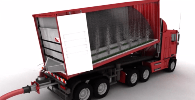 Top 7 ISO Container loading methods for hard-to-flow bulk solids ...