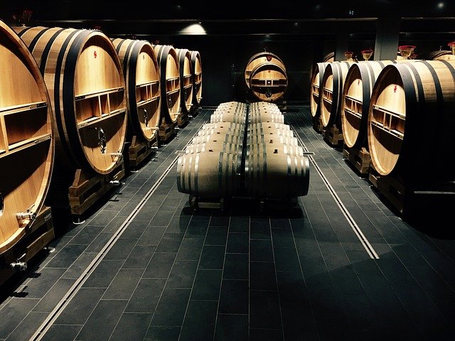 Advantage of Shipping Wine Cargo in Thermal Container Liners - BULKFLOW ...