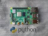 Introduction To Python Using Raspberry Pi Circuitrocks