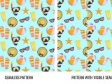 Design A Seamless Pattern In Corel Vector Corel Discovery Center