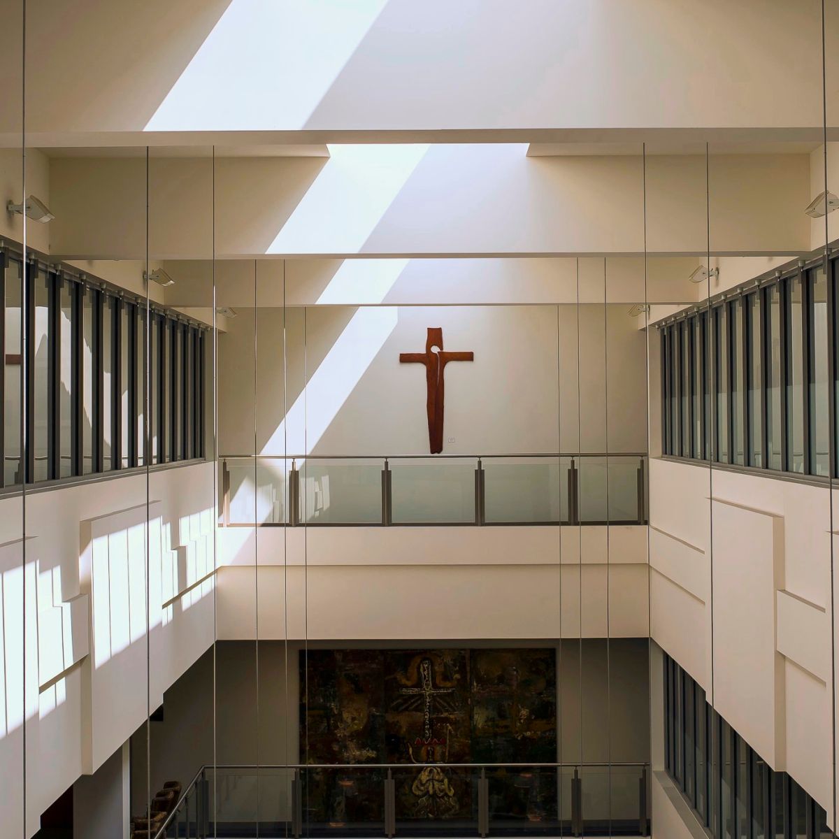 Sunday Scripture Reflection - Learn@CTU