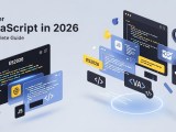 Master Javascript In 2026 Complete Guide By Diffcozen Learn With