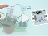 Touch Sensor Forward Education