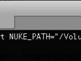 Installing Plug Ins Nuke Python Developer S Guide V10 5v1 Documentation