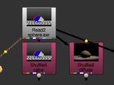 Working With Channels And Layers Nuke Python Developers Guide V6 3v8