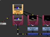 Working With Channels And Layers Nuke Python Developer S Guide V9 0v8