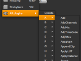 Installing Plug Ins Nuke Python Api Reference