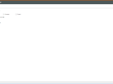 Ineight Document Gallery Settings