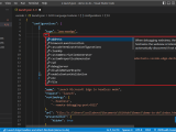 How To Open Launch Json In Visual Studio Code Printable Forms Free Online